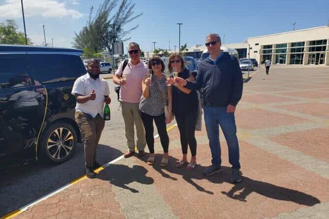 Airport Transfer To Montego Bay Hotels - Real Traveler Insights (from reviews)