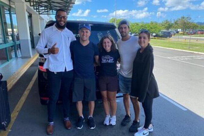 Airport Transfer To Montego Bay Hotels - FAQ: Your Questions Answered