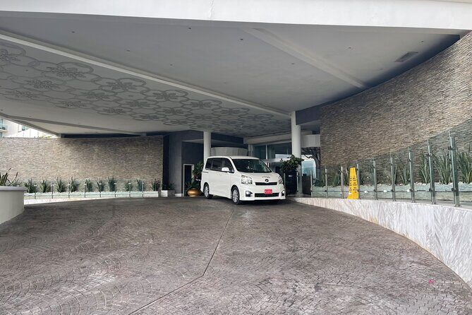 Airport Transfer To Negril - The Experience in Detail