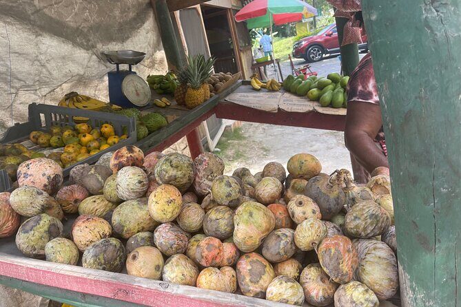 Airport Transfer To Negril - The Sum Up