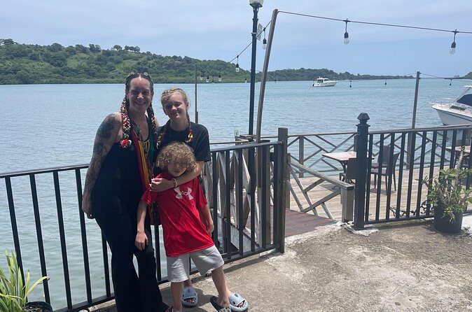 Airport Transfer To Negril - FAQ