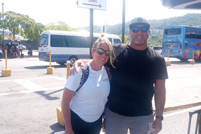 Airport Transfer to Negril - Who Should Consider This Transfer?