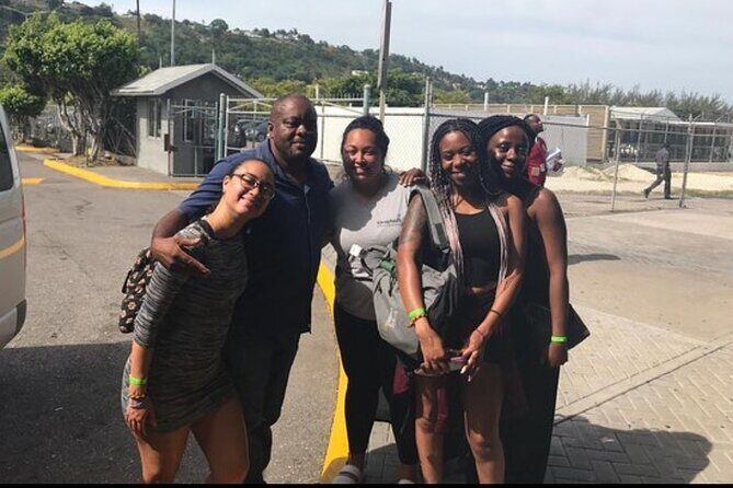 Airport Transfer to Negril Hotels (Round-Trip) - Deep Dive: Why This Transfer Matters