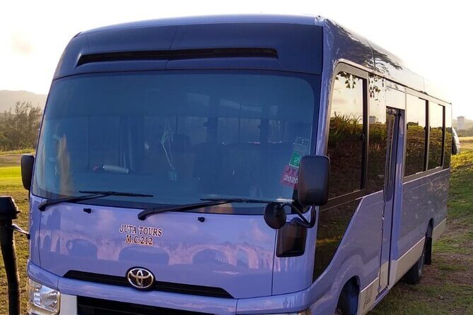 Airport Transfer to Negril Hotels (Round-Trip) - Practical Tips for Travelers