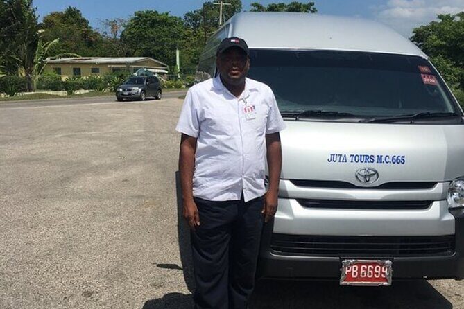 Airport Transfer to Negril Hotels (Round-Trip) - Who Should Consider This Transfer?