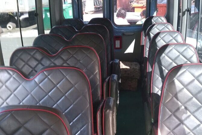 Airport Transfer to Negril Hotels (Round-Trip) - FAQ