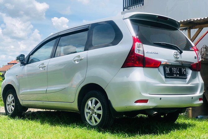 Airport Transfer to Nusa Dua - Key Points