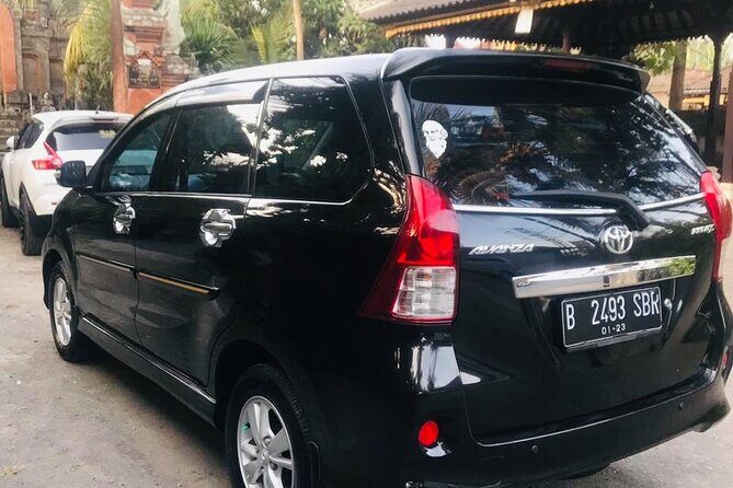Airport Transfer to Nusa Dua - In-Depth Look at the Details