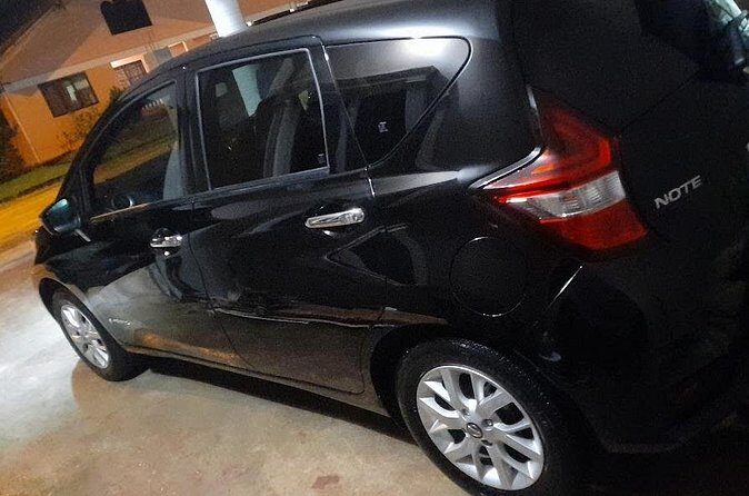 Airport Transfer to OR from Accommodation in Trinidad - The Bottom Line: Is It Worth It?