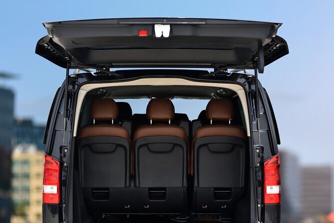 Airport Transfer to or from Mclean, VA and Dulles Airport - FAQ