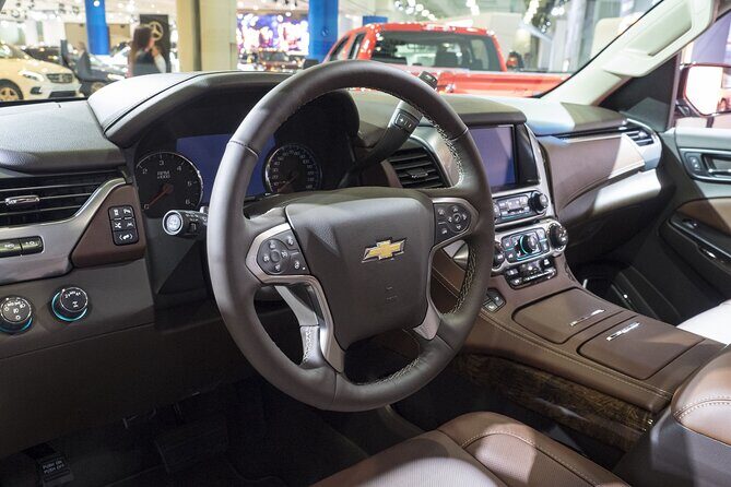 Airport transfer to or from Silver Spring, MD & Reagan Airport(DCA) - Who Will Benefit Most?