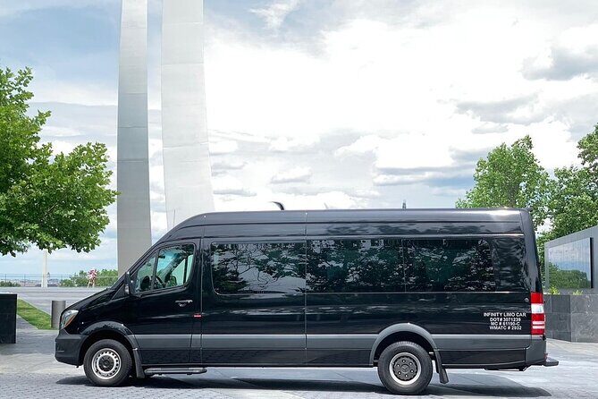 Airport Transfer to or from Washington,DC and Ronald Reagan National Airport - Why Choose This Airport Transfer in Washington, D.C.?