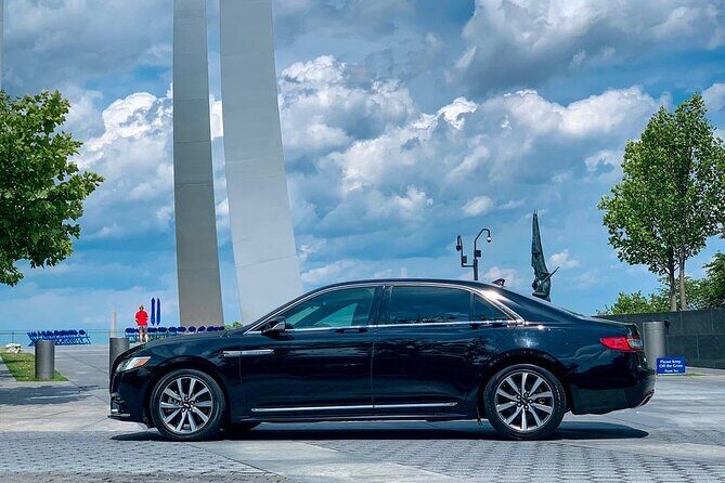 Airport Transfer to or from Washington,DC and Ronald Reagan National Airport - What Makes This Service Special? The Real Benefits