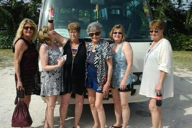 Airport Transfer To Riu Hotel Ocho Rios - FAQ