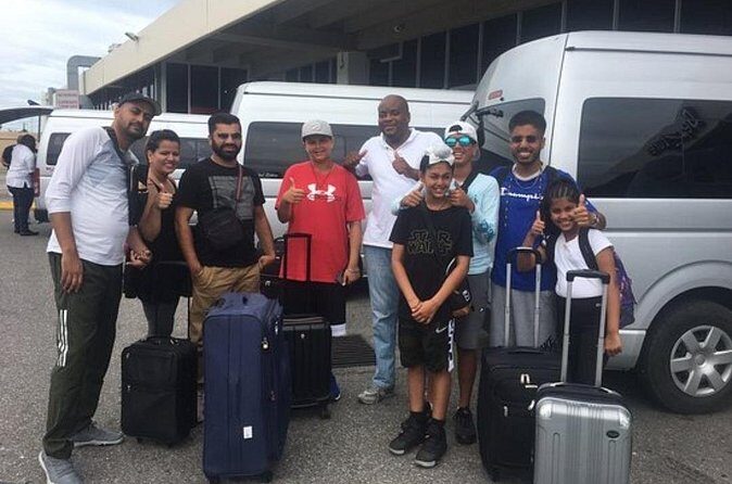 Airport Transfer to Runaway Bay Hotels (Round-Trip) - FAQs about the Runaway Bay Airport Transfer