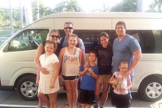 Airport Transfer To S Hotel (Round-trip) - What to Expect from the Transfer Experience