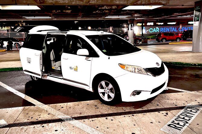 Airport Transfer to San Juan Condado Isla Verde Vice Versa One way trip - FAQs