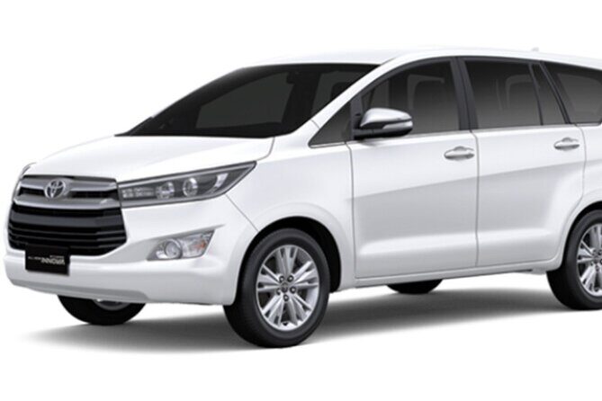 Airport Transfer to Seminyak - Key Points