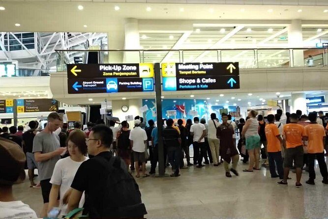 Airport transfer to seminyak/ kuta - Airport transfer to Seminyak / Kuta: A Practical Guide to Smooth Arrival