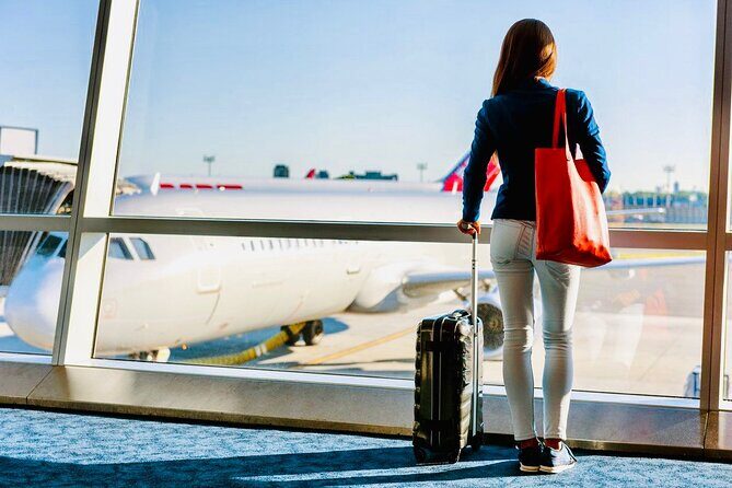 Airport Transfer To Sigiriya Dambulla Or Habarana - An In-Depth Look at the Service