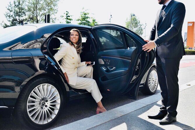 Airport Transfer To Sigiriya Dambulla Or Habarana - What to Expect During Your Transfer