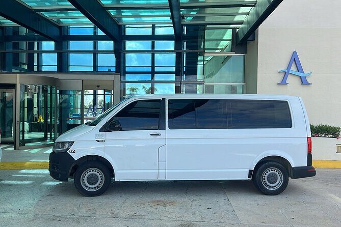 Airport Transfer to Tulum - Airport Transfer to Tulum: A Practical Guide to Smooth Travel from Cancun Airport