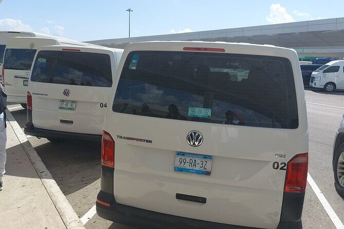Airport Transfer to Tulum - Insights from Travelers and Reviews