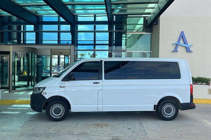 Airport Transfer to Tulum - FAQ