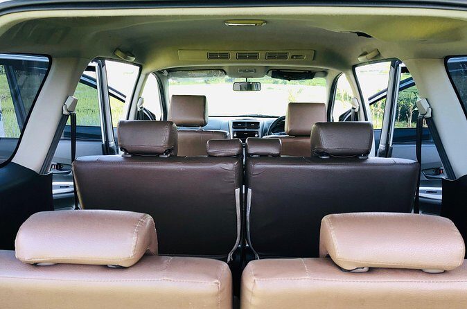 Airport Transfer to Ubud - The Sum Up: Is This Transfer Right for You?