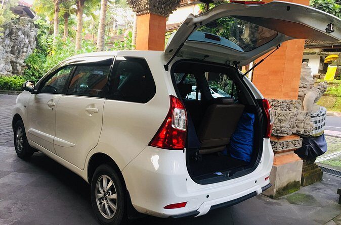 Airport Transfer to Ubud - FAQ