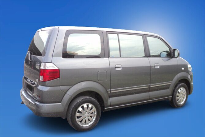 Airport Transfer to Ubud / Tanah Lot / Uluwatu (4 seat) - What We Like About This Transfer Service