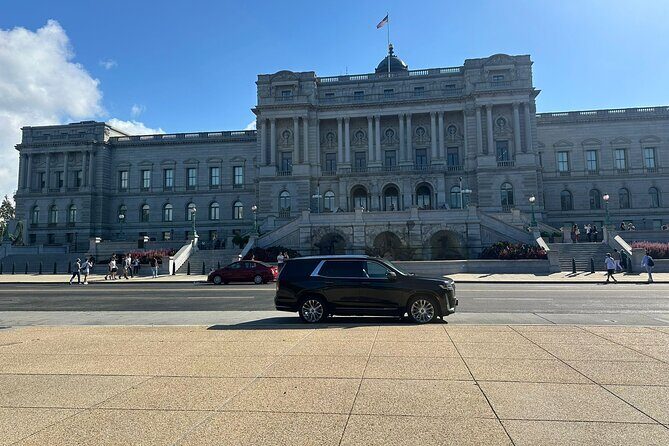 Airport Transfer: Washington D.C.  Pittsburgh PA - Final Thoughts: Who Will Appreciate This Service?