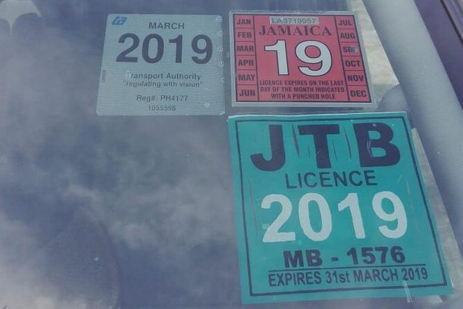 Airport transfer with Uber Montego Bay - Transportation, Pricing, and Value