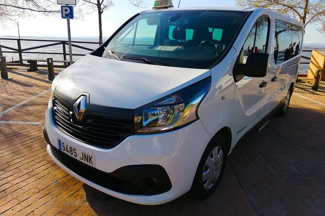 Airport Transfer!Hotel in center of Osaka to Kansai Airport (KIX) - An In-Depth Look at the Transfer Experience