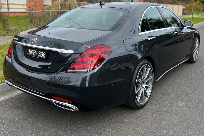 Airport Transfers - Why You Might Choose This Service