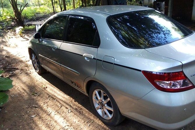 Airport transfers - Why Choose This Airport Transfer?