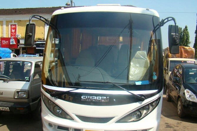 Airport Transfers - Key Points