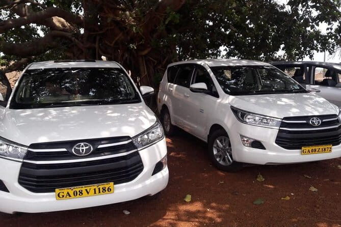 Airport Transfers - What to Expect from This Airport Transfer Service