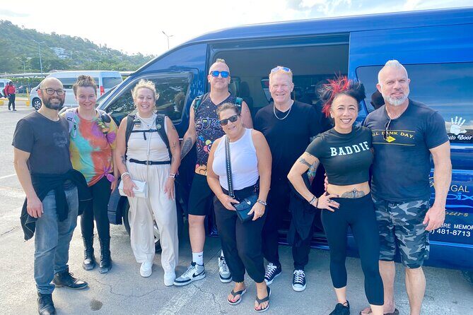 Airport Transfers - Final Thoughts