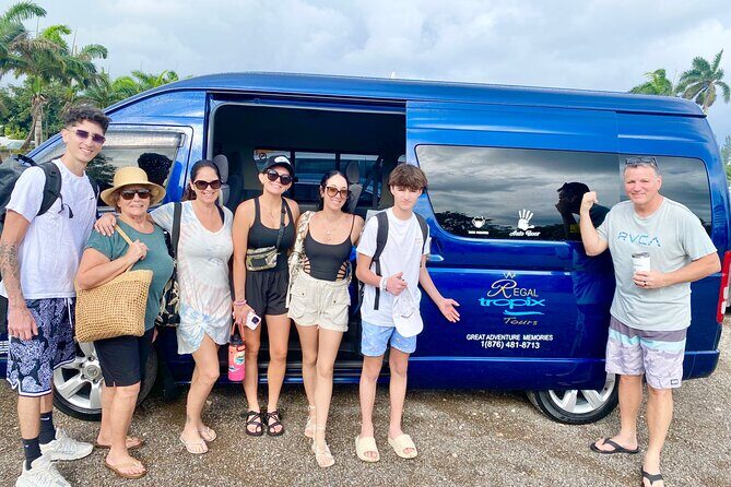 Airport Transfers - FAQs