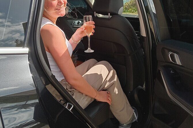 Airport Transfers - An In-Depth Look at the Saint Lucia Airport Transfer Service