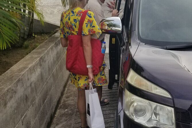 Airport Transfers - Considering the Drawbacks