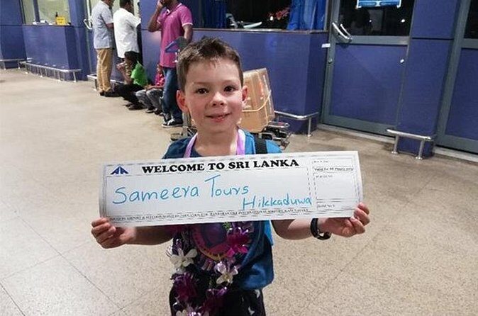 Airport transfers | Airport pickups and drops - Kandy - What You Can Expect on Your Transfer