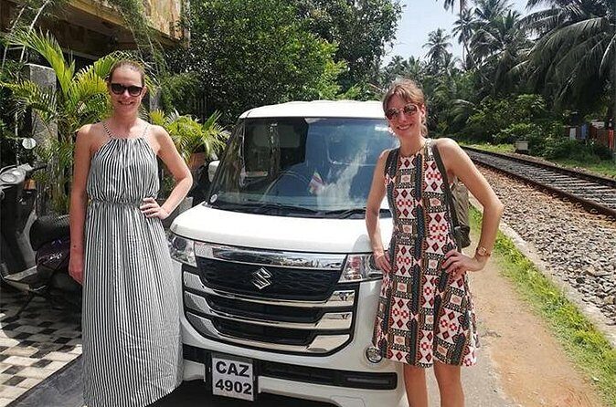 Airport transfers | Airport pickups and drops - Kandy - Who Should Consider This Service?