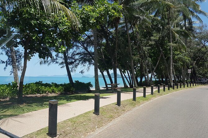 Airport Transfers between Cairns Airport and Cairns City - FAQ