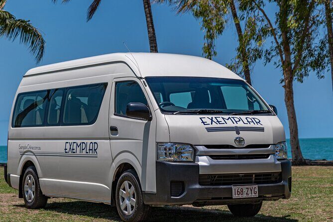 Airport Transfers between Cairns Airport and Palm Cove - Why Consider This Transfer?