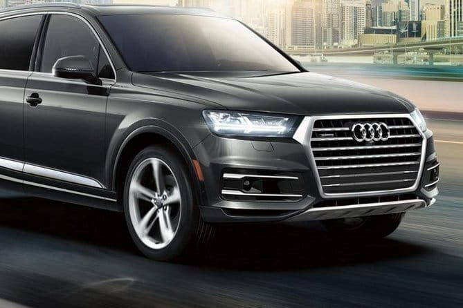 Airport Transfers - Chauffeur Car & Limo Services of Melbourne - Frequently Asked Questions