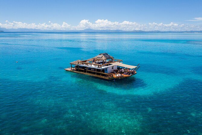 Airport Transfers Fiji - Transportation & Pricing: What It Means for You