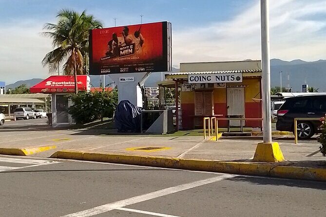 Airport Transfers from Kingston. - Final Thoughts