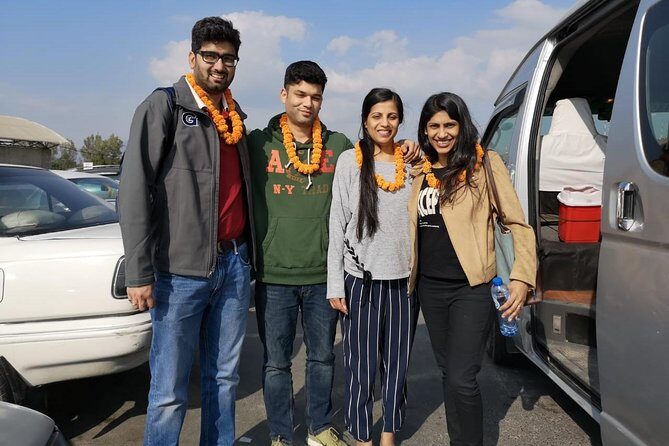 Airport Transfers in Kathmandu Pickup OR Drop-Off Service - The Sum Up: Who Should Consider This Service?